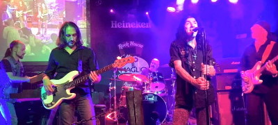 Ned kelly |Australian Live Music Pub|